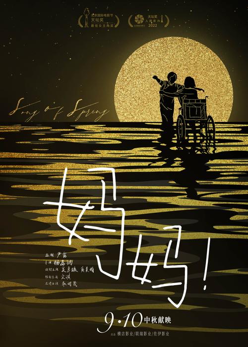 母亲第二次机会图标