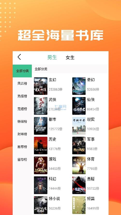 辣文小说官方版