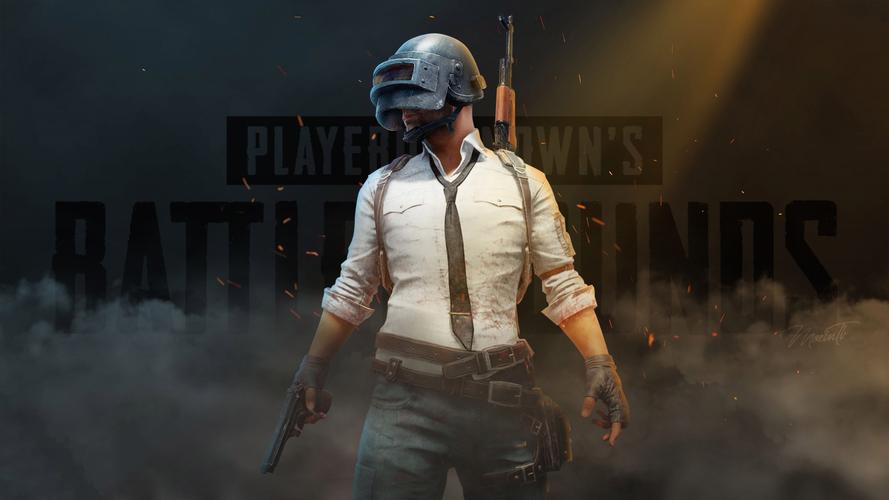 PUBGTOOL120帧+超高清