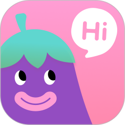 茄子输入法极速版v1.0.1.0图标