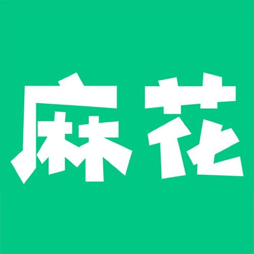 麻花免费小说图标