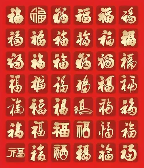 福书