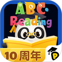 abc小说阅读软件下载图标