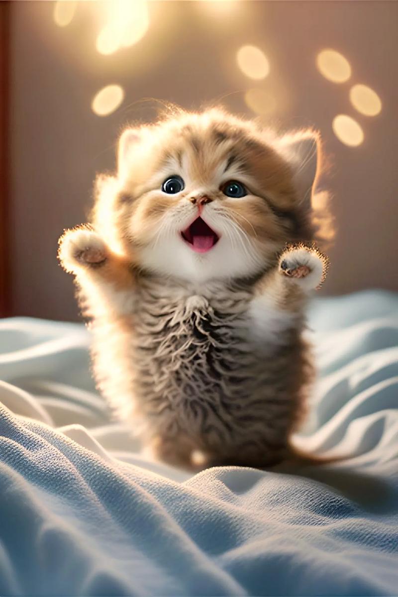 萌小猫