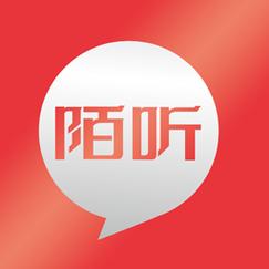陌听app交友图标