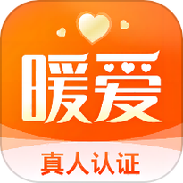 暖爱交友图标