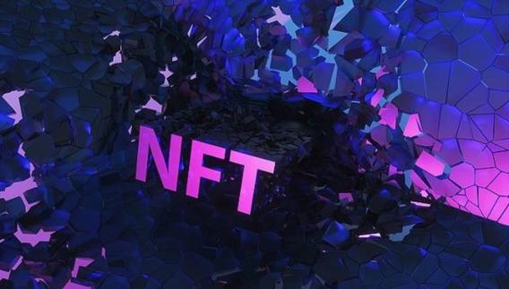 nft博物馆图标