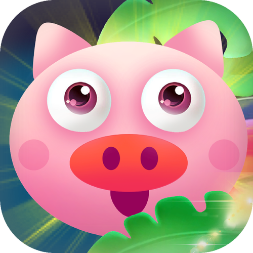 猪了个猪红包版v1.0图标