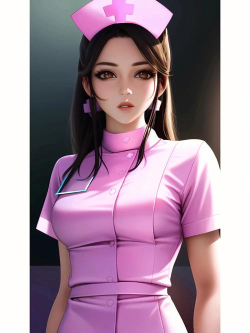 粉色绅士3d全彩韩漫截图