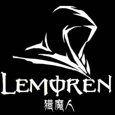 猎魔人物语图标