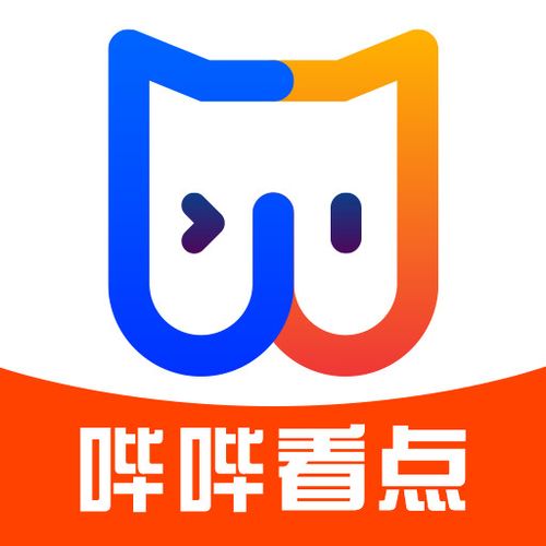 哔哔看点图标
