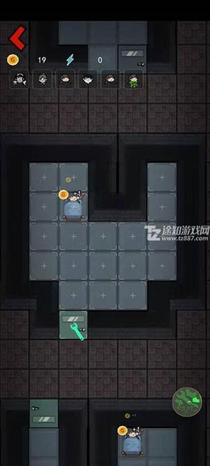 躺平发育GG修改器破解版最新版