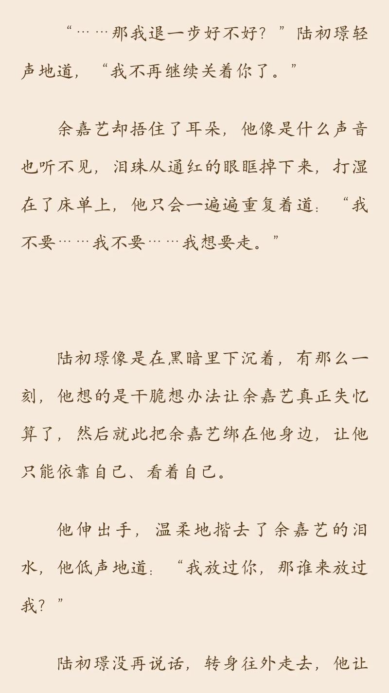 嘉艺小说