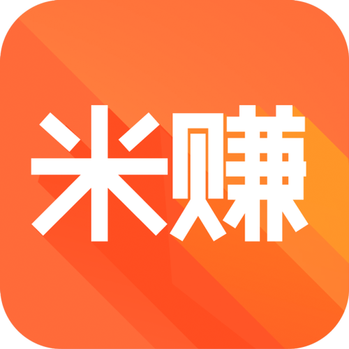 米赚手机赚钱app图标