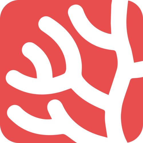 珊瑚文学app图标