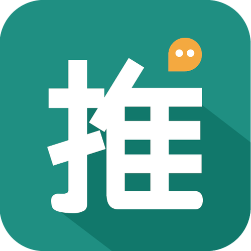 推客帮安卓版图标