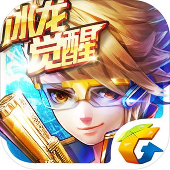 天天酷跑无限冲刺挂图标