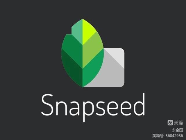 SNAPSEED安卓