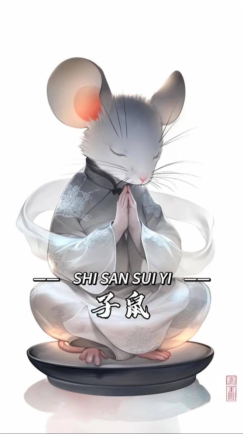 子鼠传v1.0截图