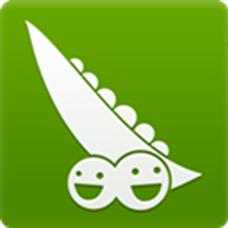 豌豆荚游戏盒子app截图