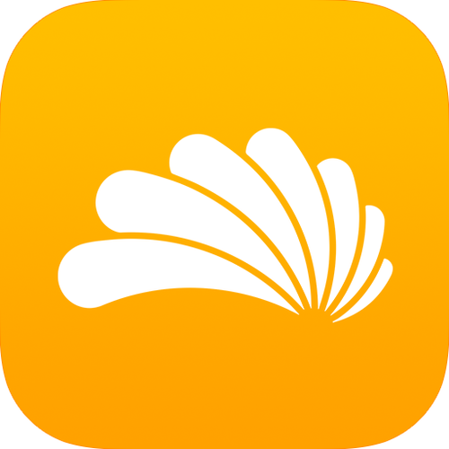 贝码广告联盟app截图
