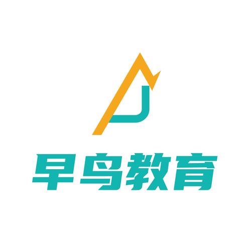 早起鸟图标
