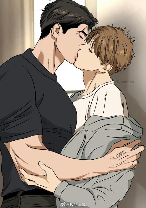 觝觝漫画