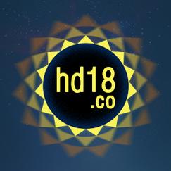 黑洞永久免费版图标