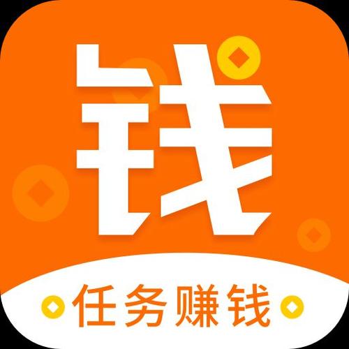 钱帮赚钱图标