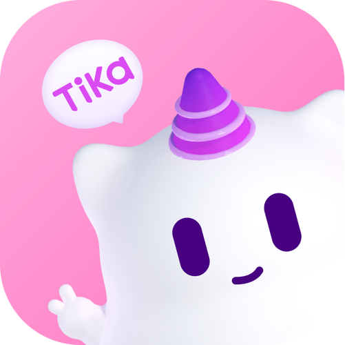 TIKA语音截图