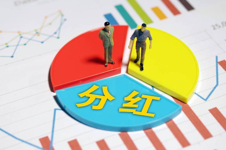 分红世界图标