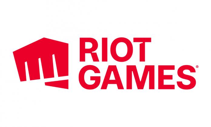 riot games游戏截图