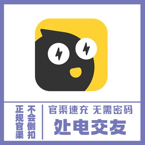 处电聊天截图