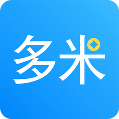 哆米任务平台图标