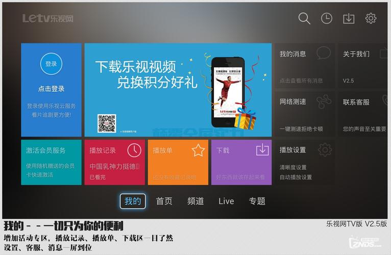 乐视资讯
