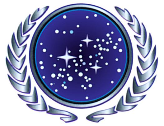 联邦星球图标