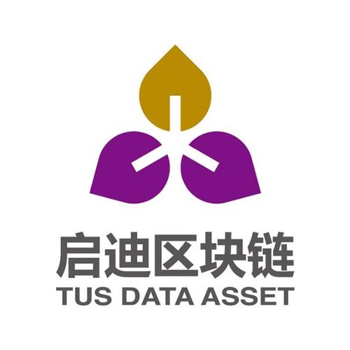 VRD区块链图标