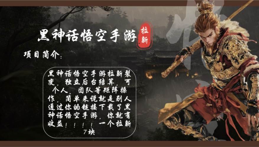大圣拉新