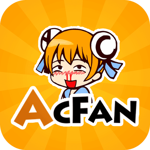 acfun流鼻血黄化版.安卓版介绍图标