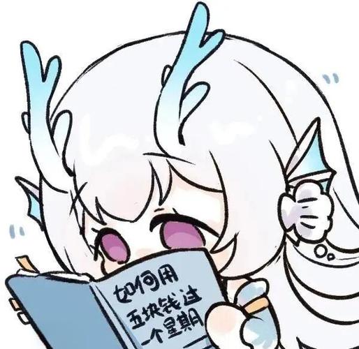 王者荣耀西施表情包截图