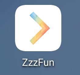 ZZZFUN动漫APP免费版图标