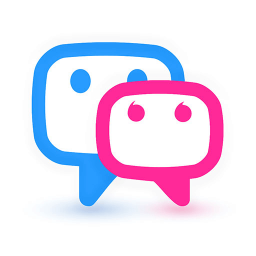 美聊v1.0图标