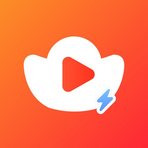 元宝视频极速版v3.3.0图标