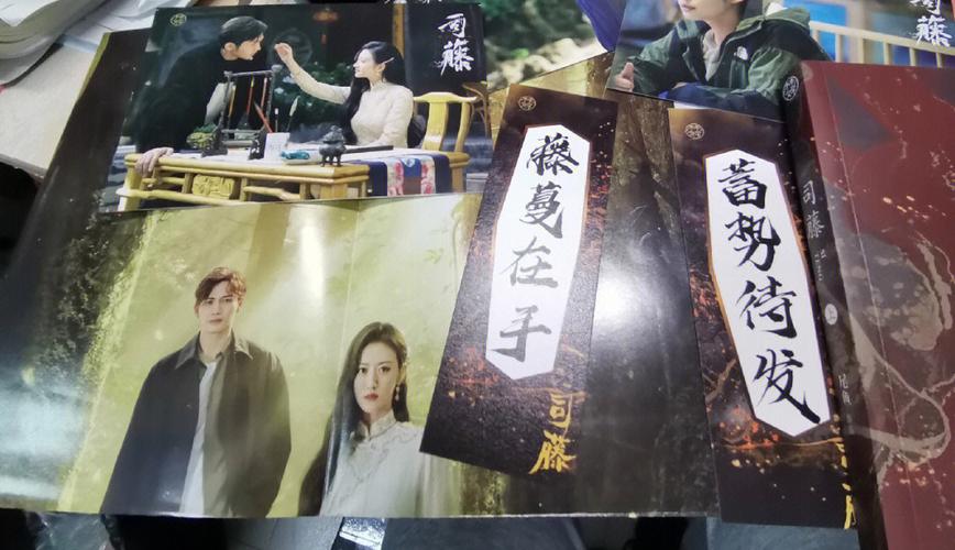 司藤小说