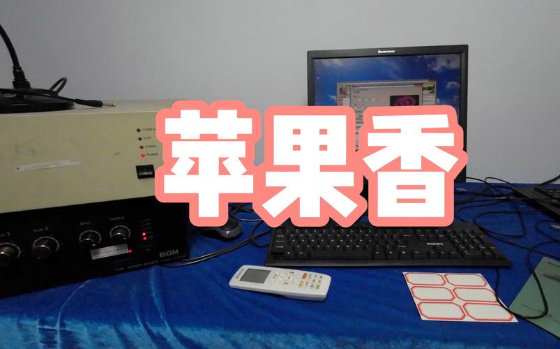 香果视频v1.0.1图标
