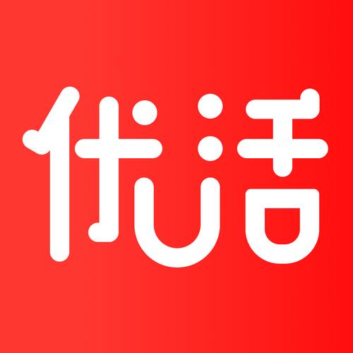 人人优活图标