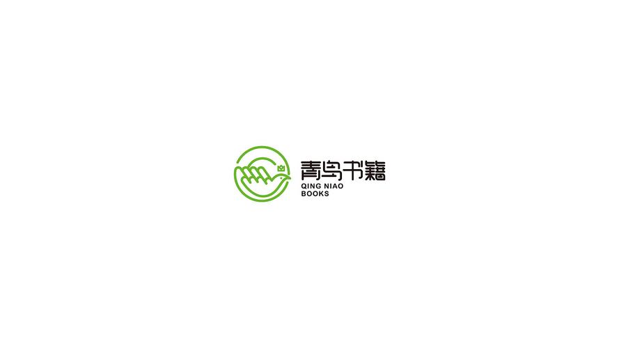 青鸟阅读图标