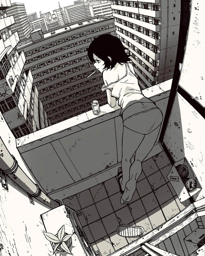 akoma漫画1.18.0截图