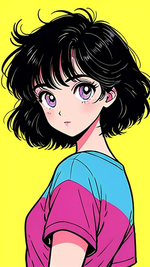 G站漫画手机版截图
