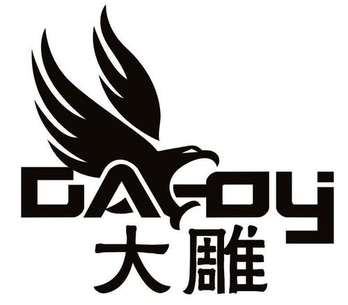 大雕阅读图标